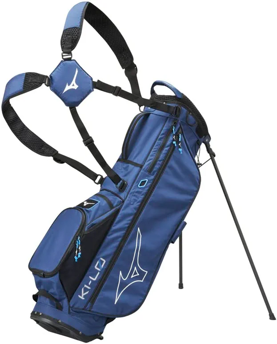 Mizuno Golf K1-L0 Lightweight Stand Bag | RockBottomGolf.com